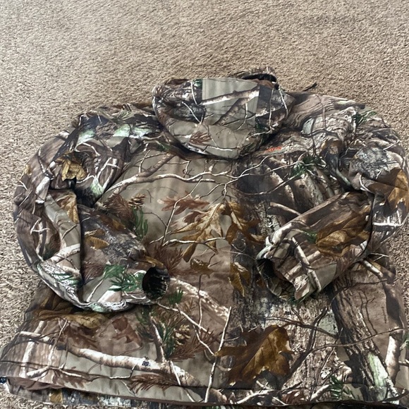 Jackets & Coats | Apx Mens L5 Camo Jacket | Poshmark